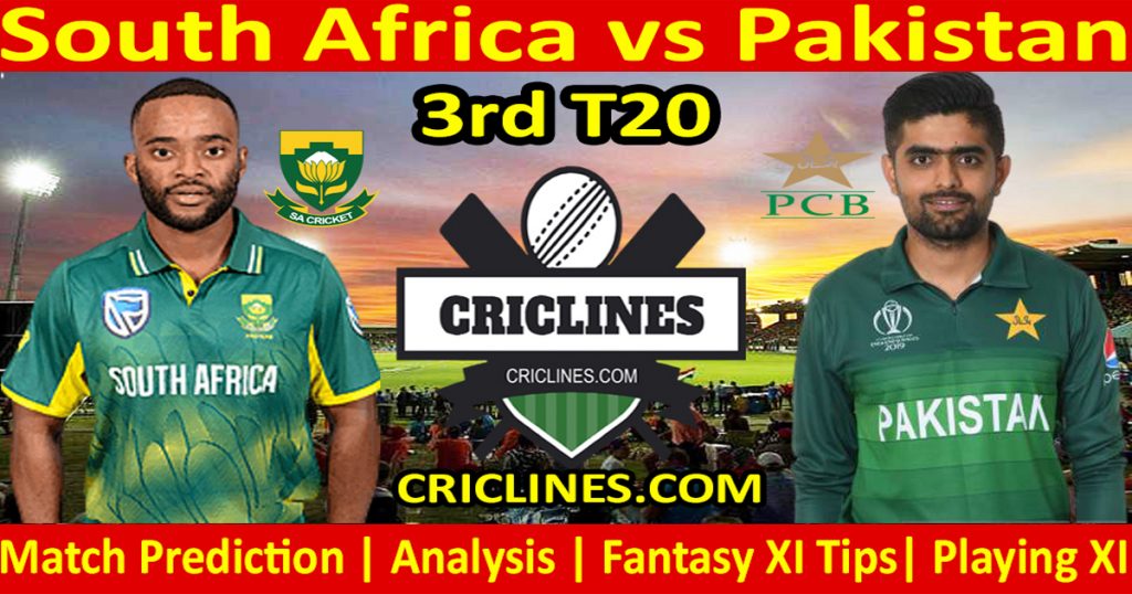 Today Match Prediction - Cricket Match Prediction Tips - Who Will Win Today