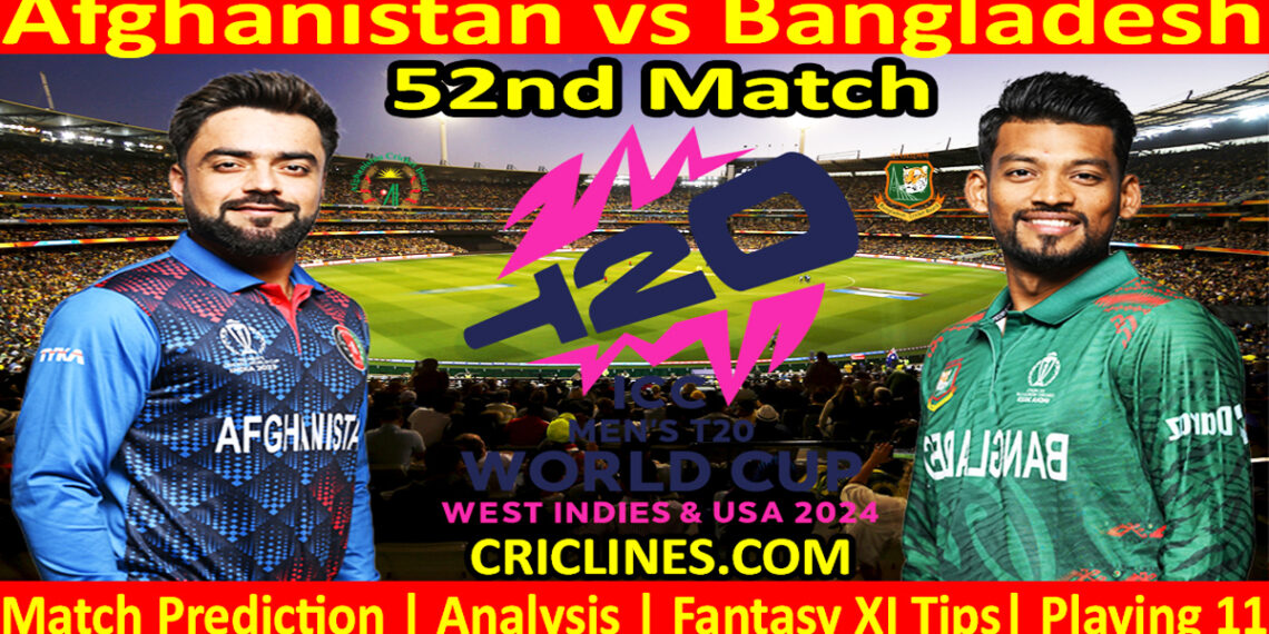 Today Match Prediction - Cricket Match Prediction Tips - Who Will Win Today