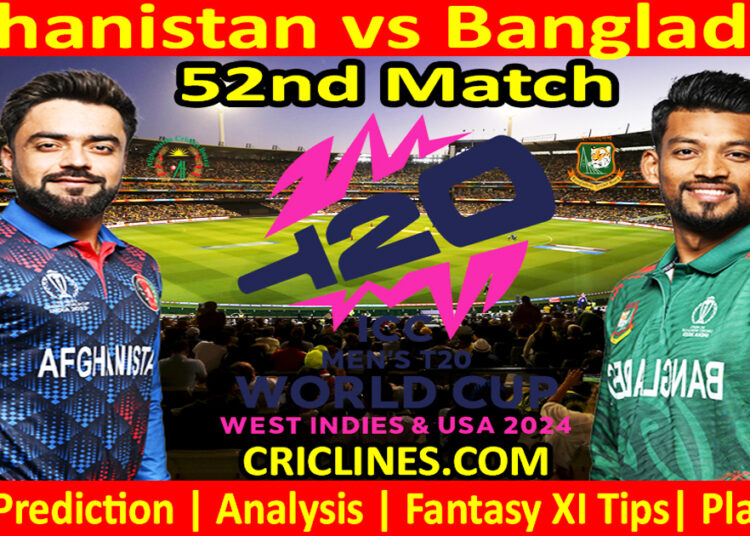 Today Match Prediction - Cricket Match Prediction Tips - Who Will Win Today