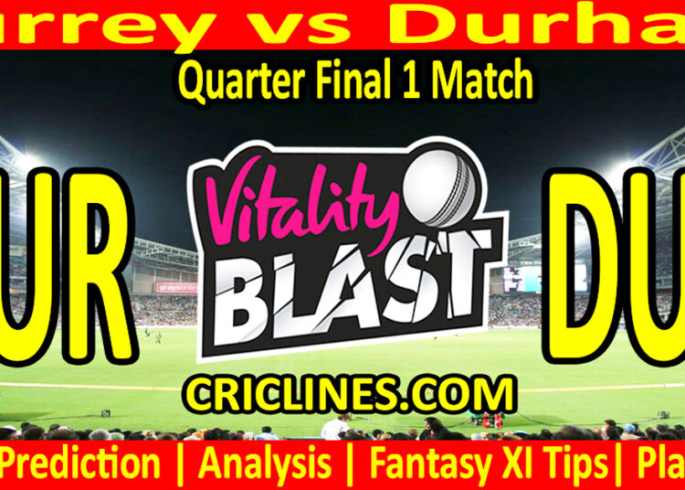 Today Match Prediction - Cricket Match Prediction Tips - Who Will Win Today