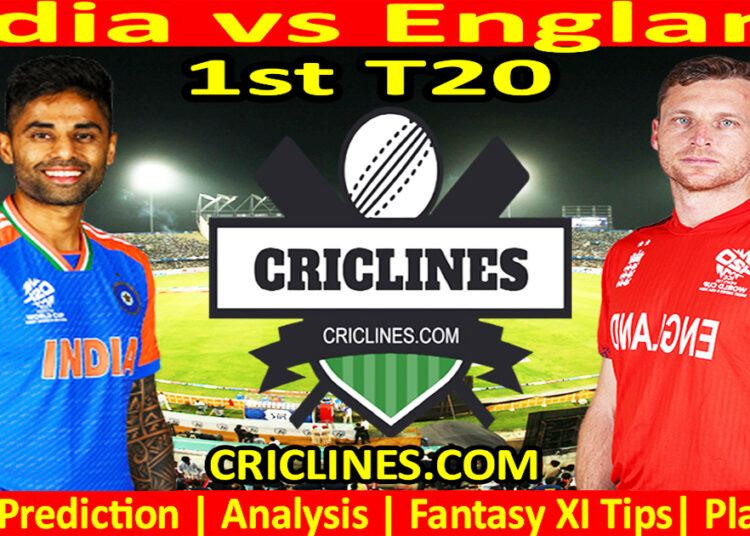 Today Match Prediction - Cricket Match Prediction Tips - Who Will Win Today