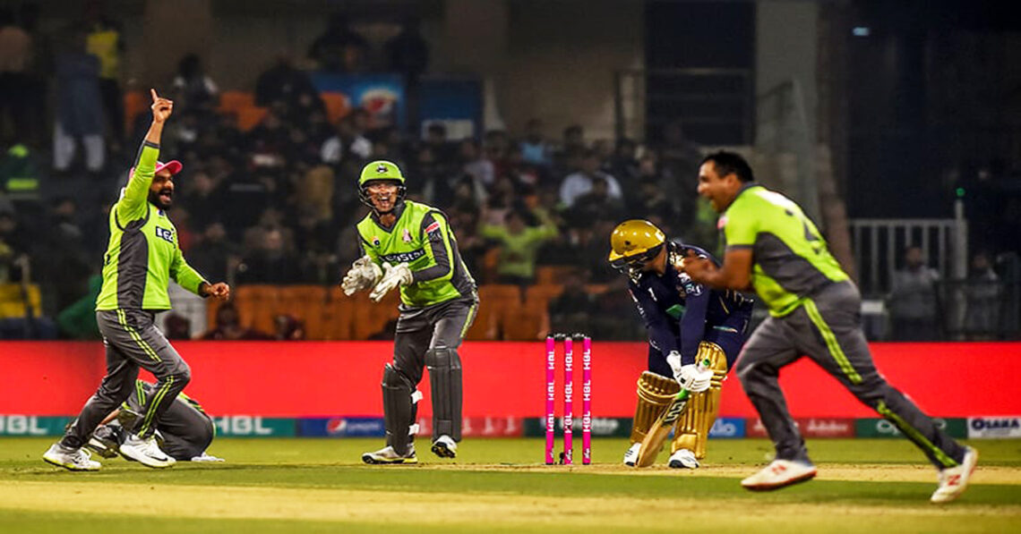 Today Match Prediction-LQ vs QG-Dream11-PSL T20 2025-21st Match-Who ...