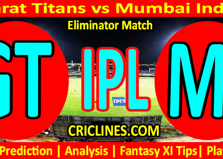 Today Match Prediction - Cricket Match Prediction Tips - Who Will Win Today