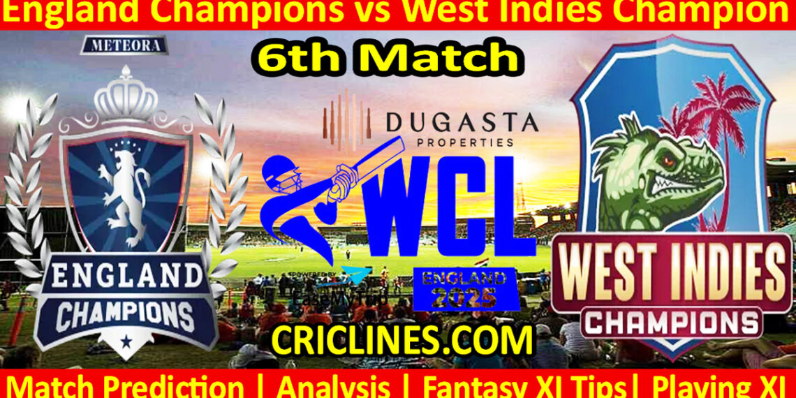Today Match Prediction - Cricket Match Prediction Tips - Who Will Win Today