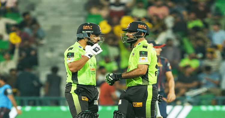 LQ vs KK-Today Match Prediction-Dream11-PSL T20 2026-6th Match-Who Will Win